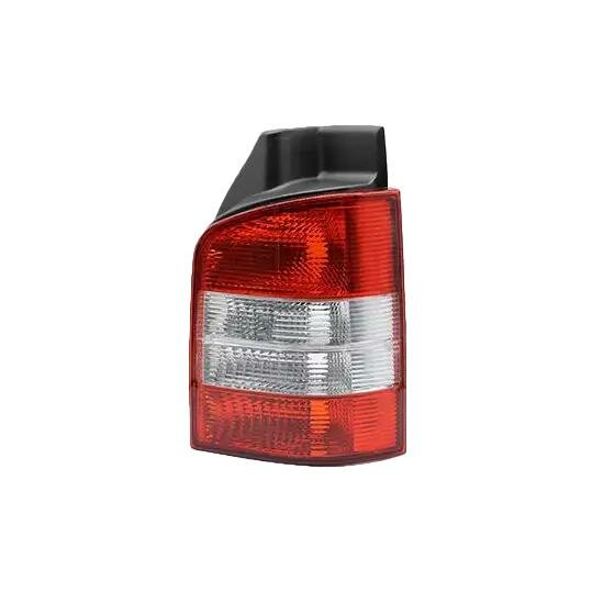 Фонарь DPA 89450755102 задний правый VW T5 2003-2015