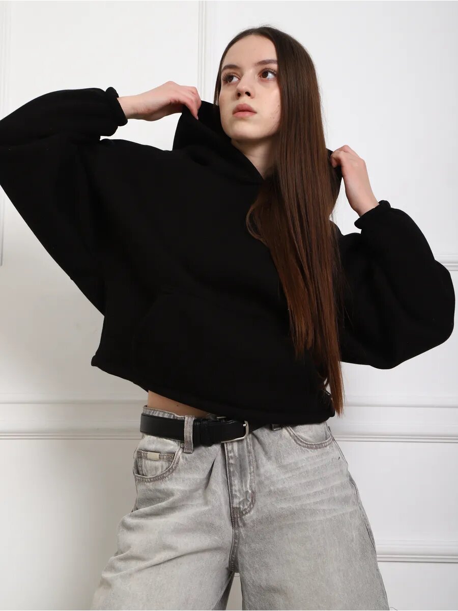 Худи спортивное