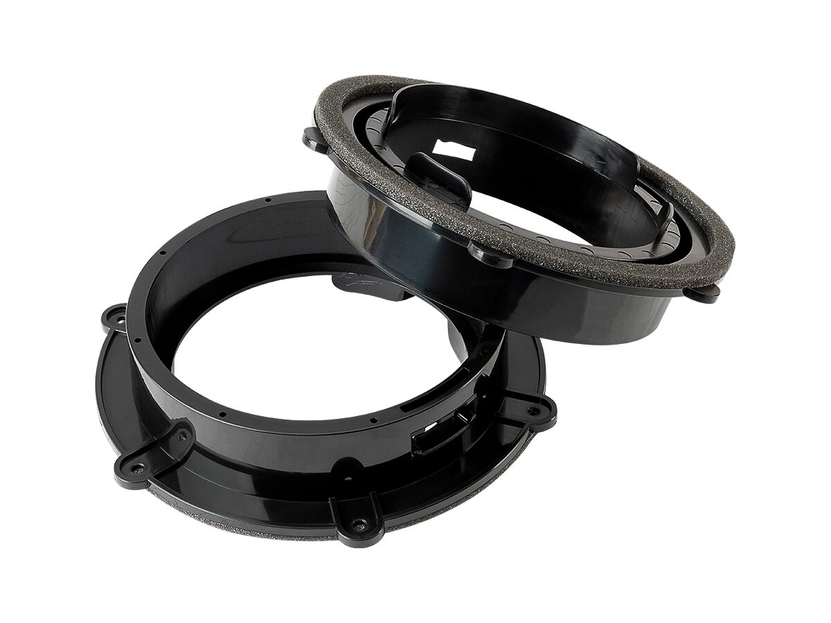 Кольцо проставочное AurA MLD-VAG.6 / 6,5" (16,5 см), для VAG