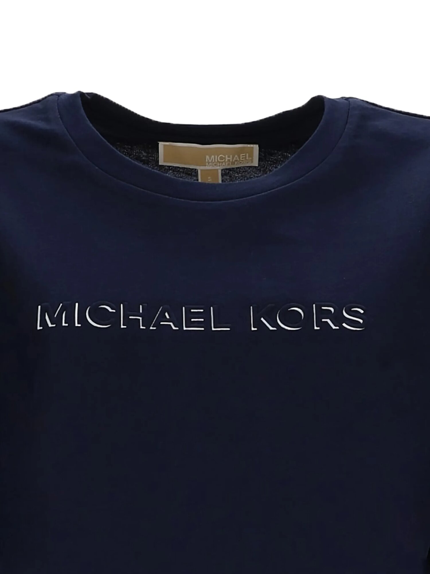 Футболка MICHAEL KORS, размер 44 — фото 1