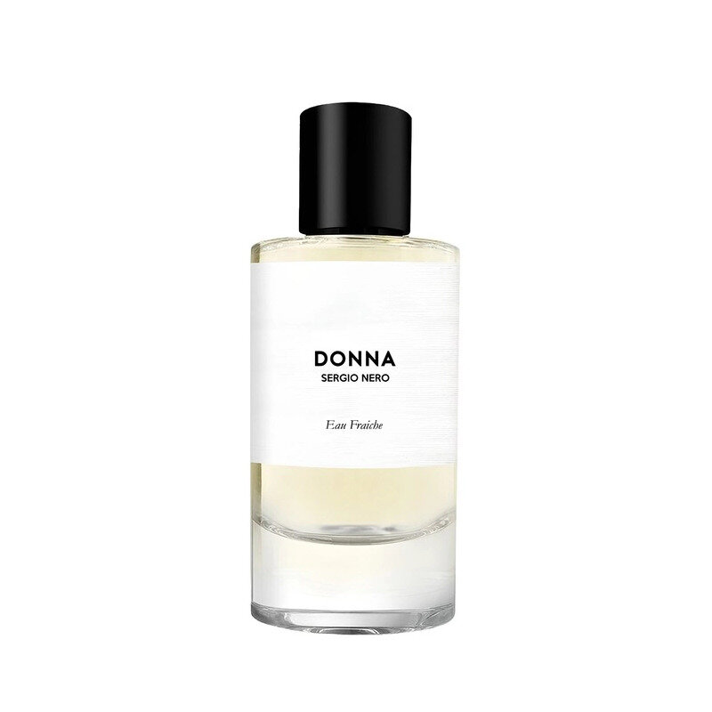 Парфюмерная вода для женщин Sergio Nero Donna Eau Fraiche 55 мл / Духи Серджио Неро Донна О Фреш