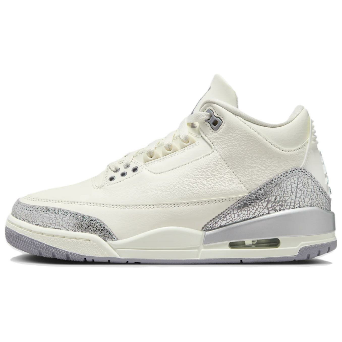 Кеды Air Jordan 3