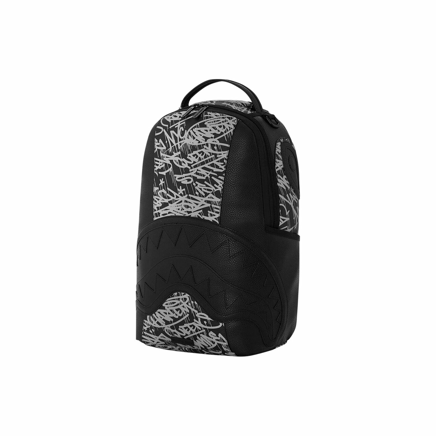 Сумка SPRAYGROUND, черный — фото 1