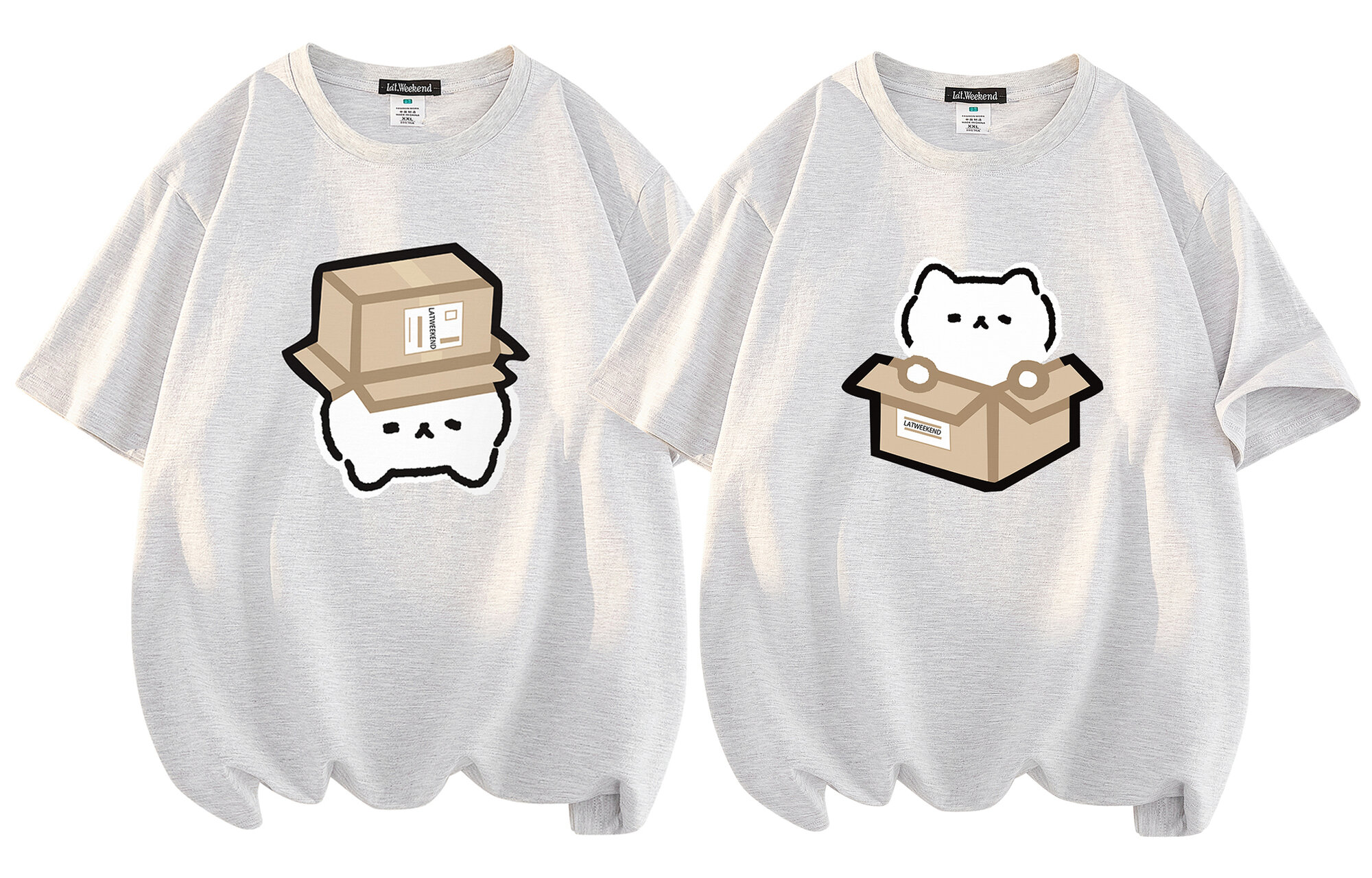 Комплект одежды