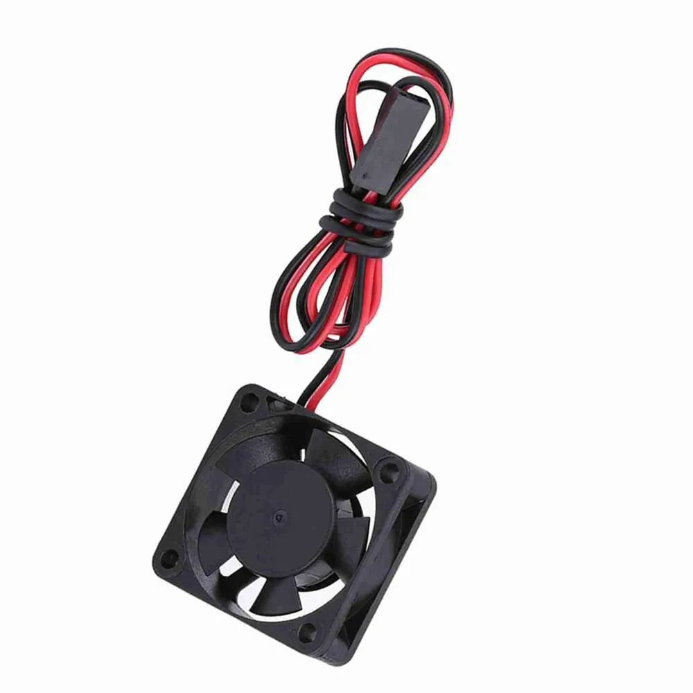 RC детали, долговечный, мощный, для охлаждения двигателя в моделях автомобилей 1