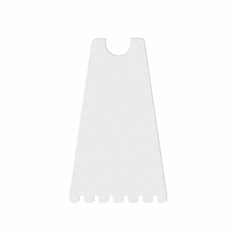 Акриловая стойка для велосипедов, толщина 5 мм