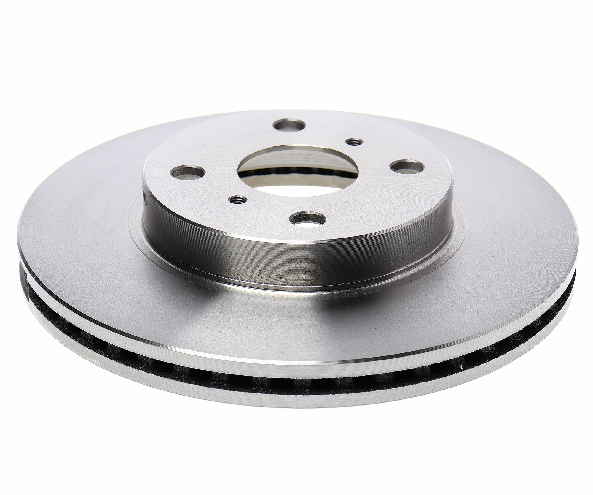 Диск тормозной передний (1шт.) Bosch Арт. 0986479430 / TOYOTA Yaris