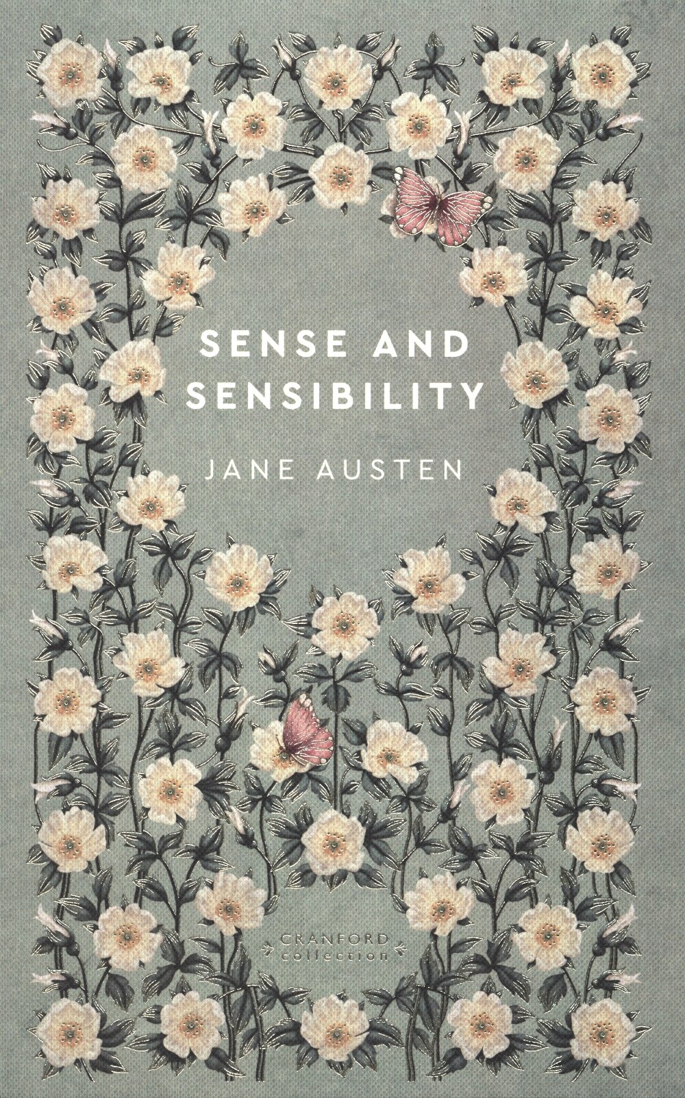 Sense & Sensibility. Остен (Остин) Дж.