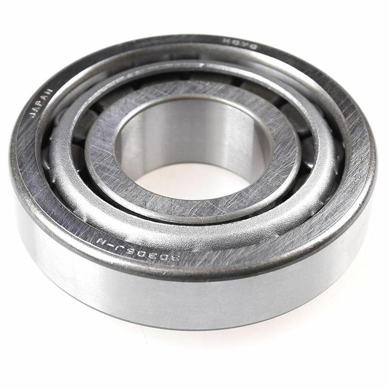 Подшипник однорядный конический роликовый 30306JRYA Koyo; для Toyota Mark2; Chaser GX70; LX70; Townace CR2#; YR2#; OEM 90366-30008