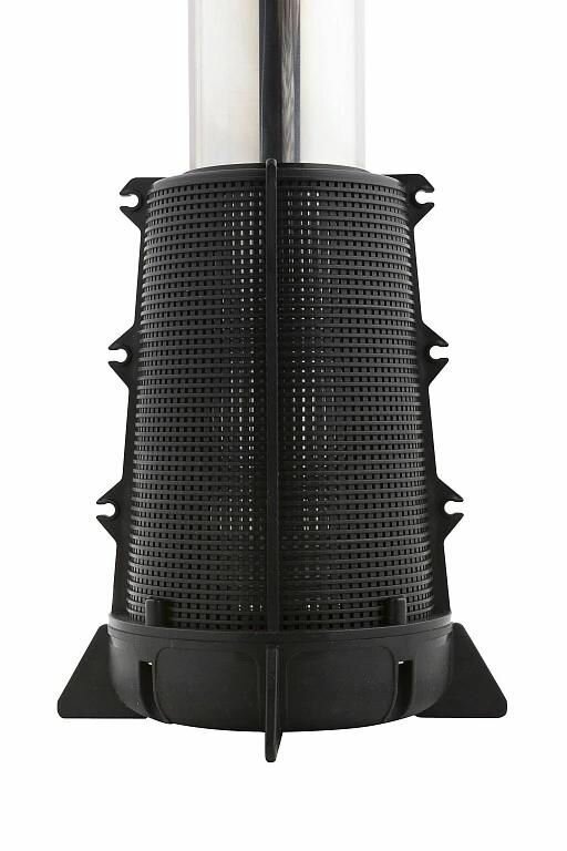 Насос колодезный Джилекс Водомет, колодезный, 55/35А, донный фильтр