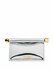 Сумка Jacquemus La Petite Pochette, Silver