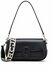 Сумка MARC JACOBS, черный