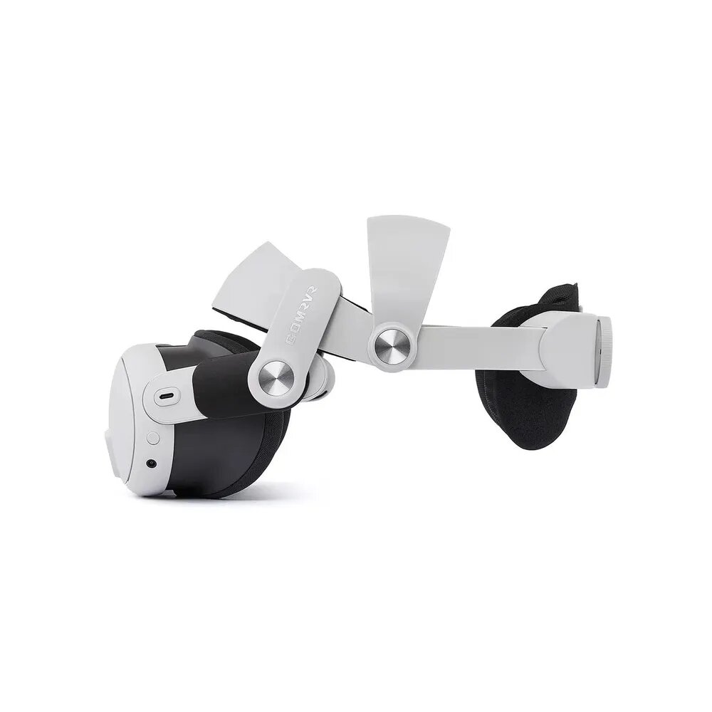 Крепление для Oculus Quest 3/3S GOMRVR Comfort Head Strap — фото 1