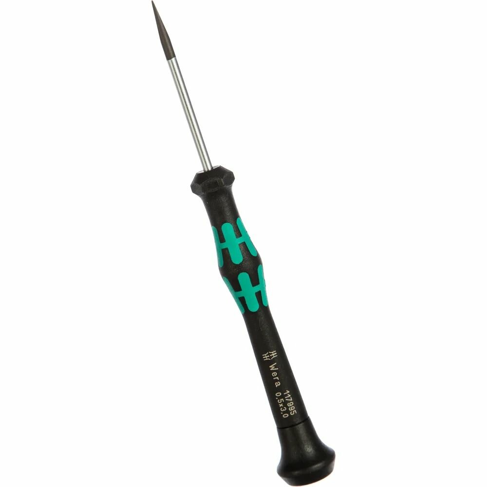 Отвертка WERA 2035 WE-117995