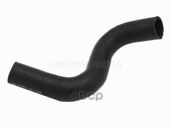 Патрубок радиатора Mazda 626 92-02 / Capella 94-02 ST-FSM1-15-185A Sat арт. STFSM115185A
