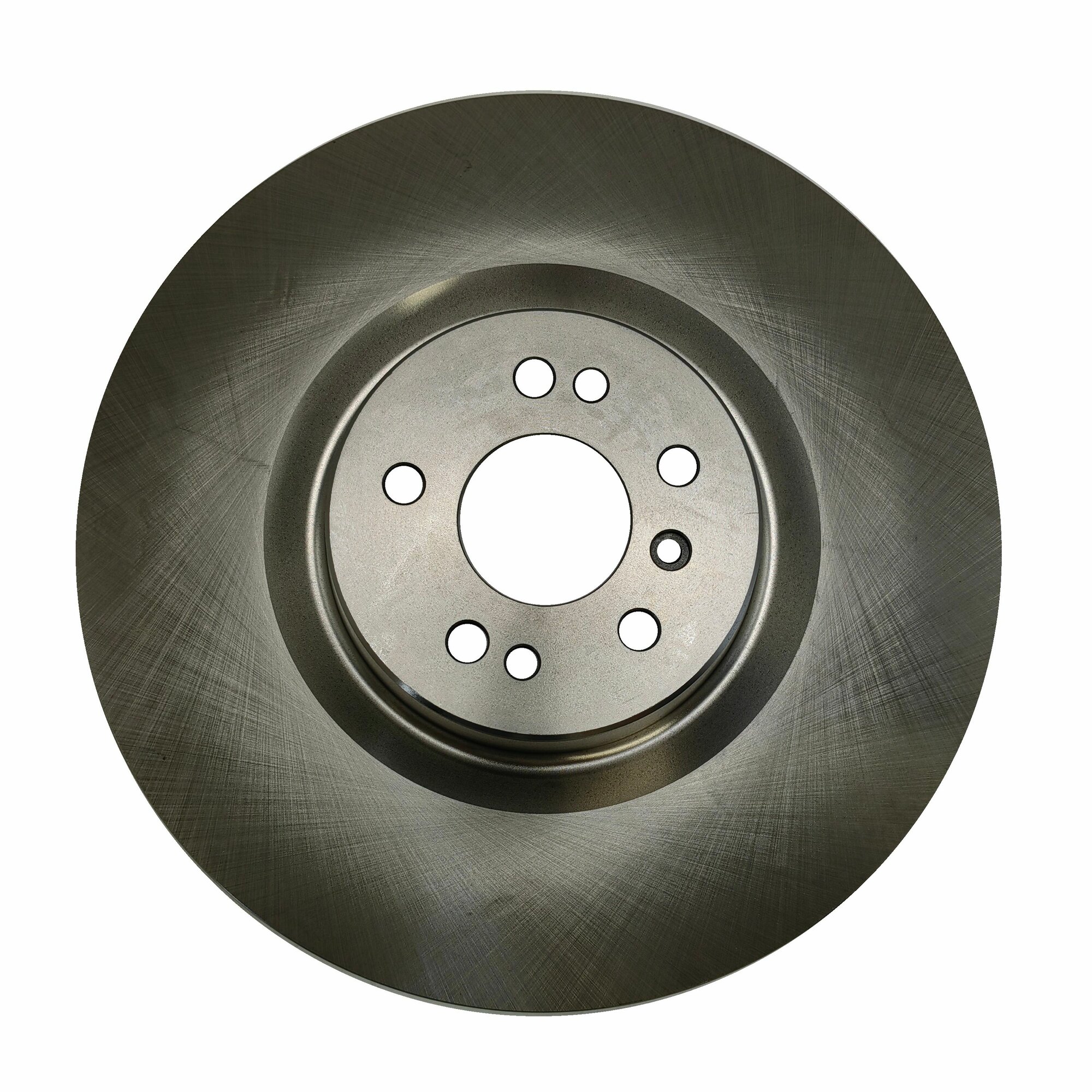 CTR Диск тормозной передний MERCEDES M-Class 2005-2011/ R-Class 2005-2011/ GL-Class 2006-