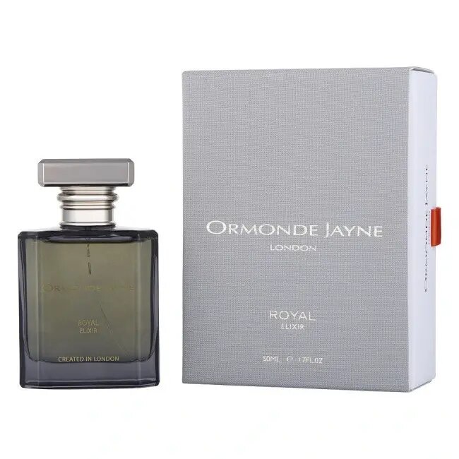 Ormonde Jayne Royal Elixir parfum 50 мл, Духи унисекс