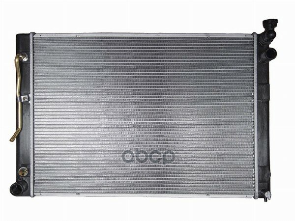 Радиатор Toyota Alphard (H10) 05-08 Sat арт. ST-10-0014