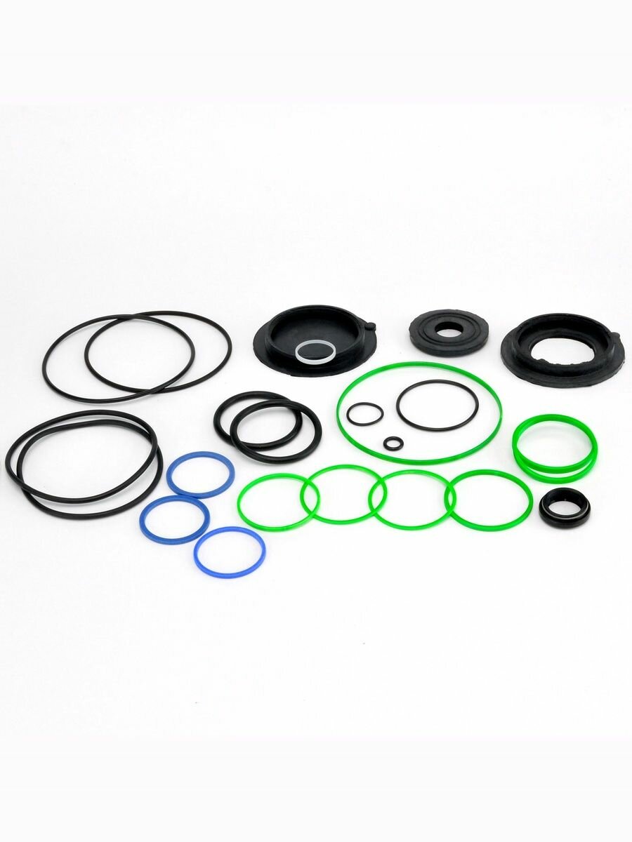 Ремонтный комплект ГУР для ГАЗ 3302 Газель,2217 Соболь Бизнес ZF 8090.955.302/BOSCH - 8090.955.302 (№6н)