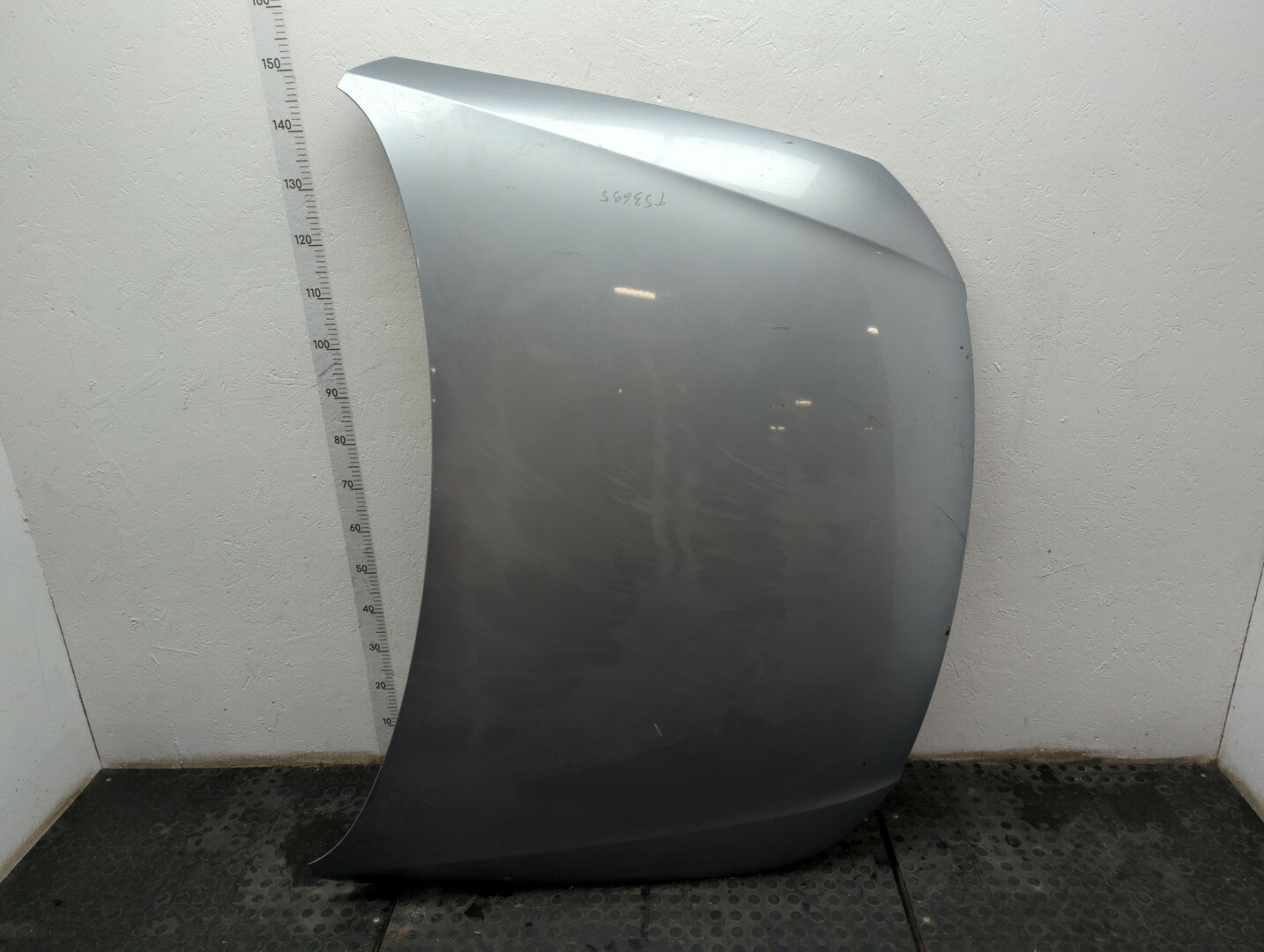 Капот Volkswagen Passat 6 Б/У