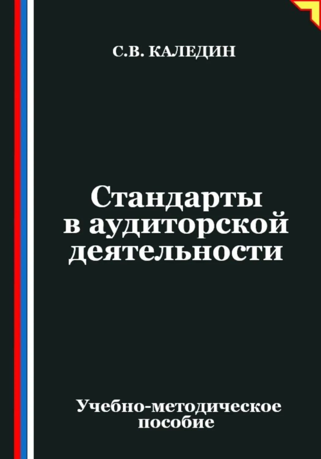 Стандарты в аудиторской деятельности [Цифровая книга]