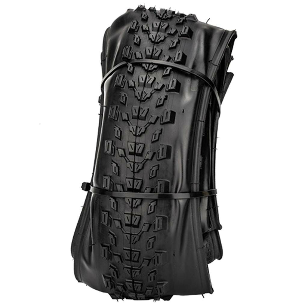 Шины для складных велосипедов, износостойкие, 27.5x2.20 черный