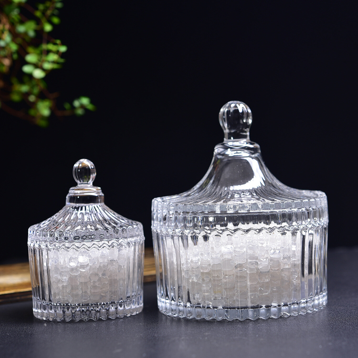 Натуральный кристаллический дробленый камень, декоративная чаша для демагнитизации, браслет, камень для демагнитизации, ювелирная чаша для очищения, контейнер для ароматерапии