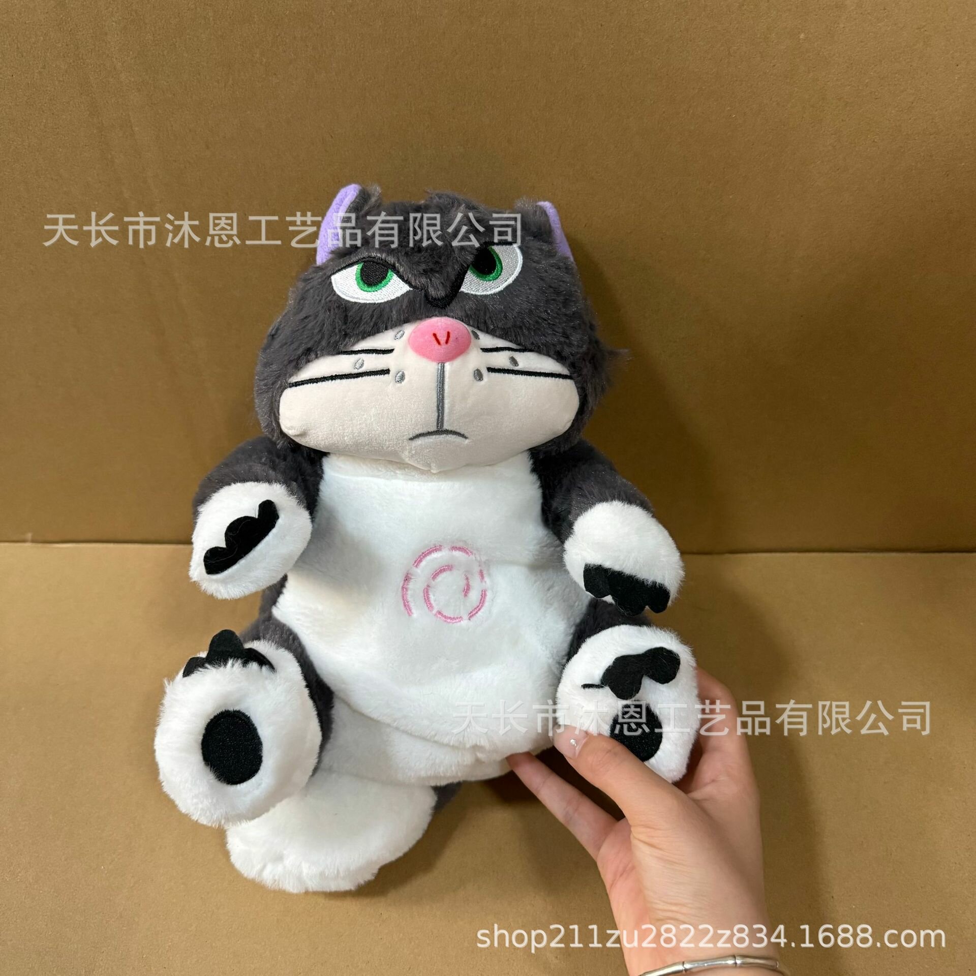 Новый продукт для кросс-бордер: дышащий, светящийся, звуковой милый клубничный ослик, авокадо ослик, плюшевая игрушка для раннего развития с музыкой, вызывающей сон