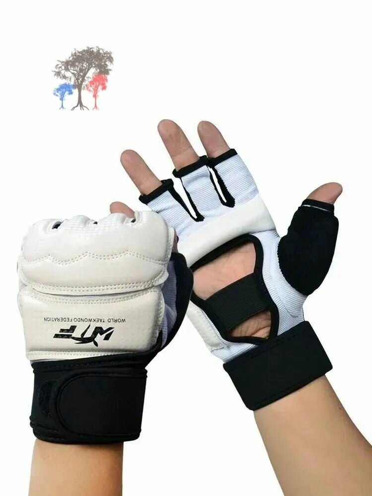 Перчатки снарядные, шингарты, размер: 7 (S)