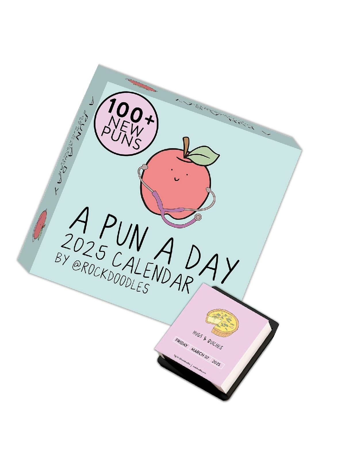 Календарь Отрывных листов Office 2026 Отрывной Календарь С Праздничными Наклейками