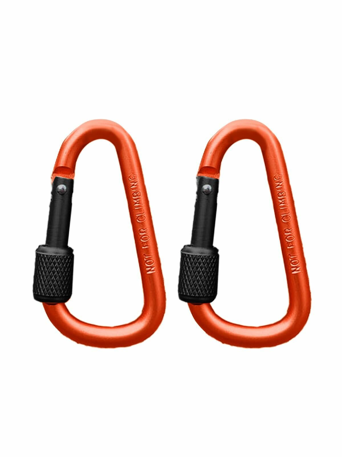 Карабин спортивный для туризма и активного отдыха 2 штуки. Карабин тактический.