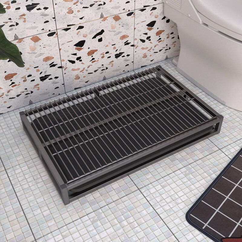 Туалет для собак для крупных собак, экстра-большой автоматический убор мусора для собак, лоток для какашек и мочи для маленьких и средних собак