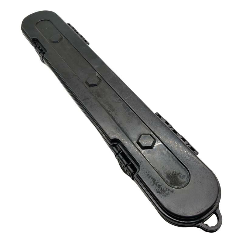 Чехол для хранения цепей бензопилы, Черный