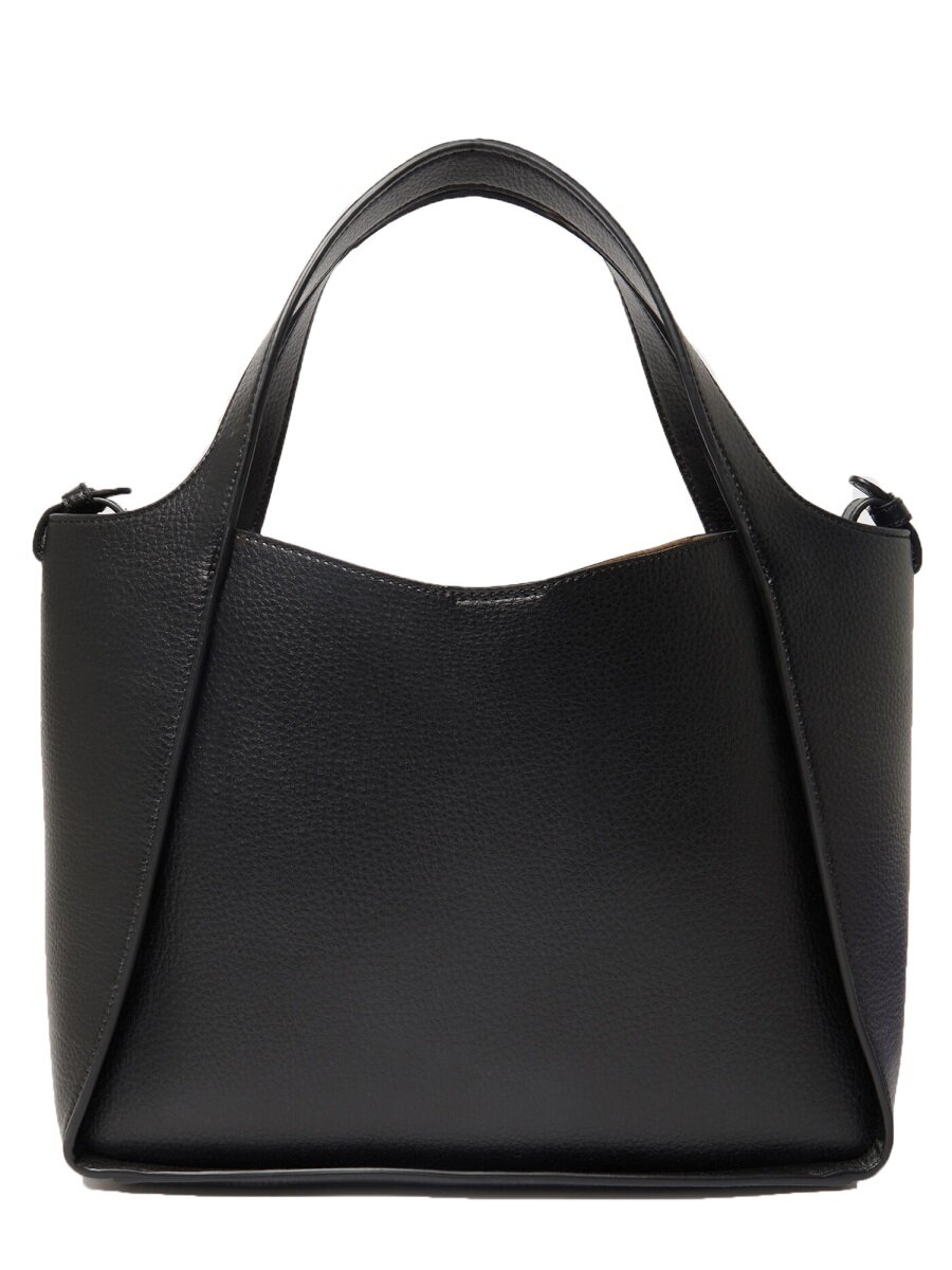 Сумка Stella McCartney, черный — фото 1