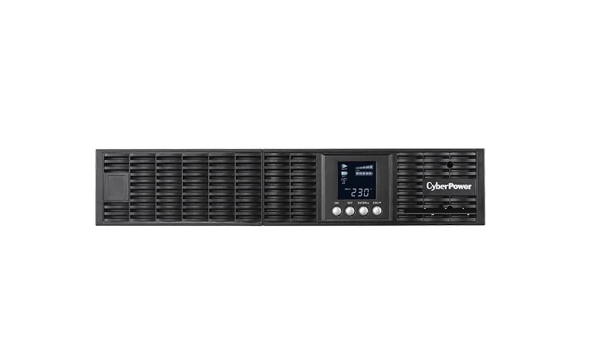 Источник бесперебойного питания CyberPower OLS2000ERT2U