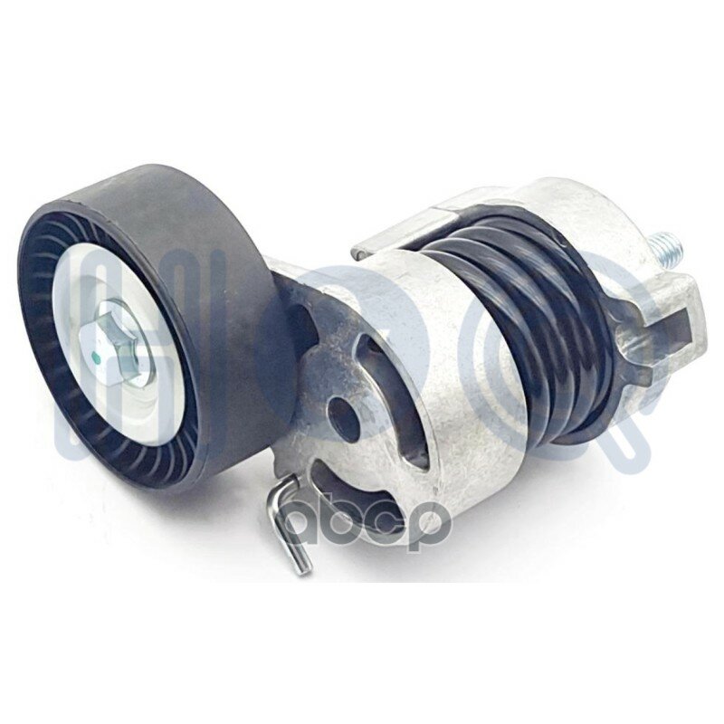 Натяжитель ремня BMW 1/3/X1/X3 1.6-2.0 03- H&Q арт. 1003BM149