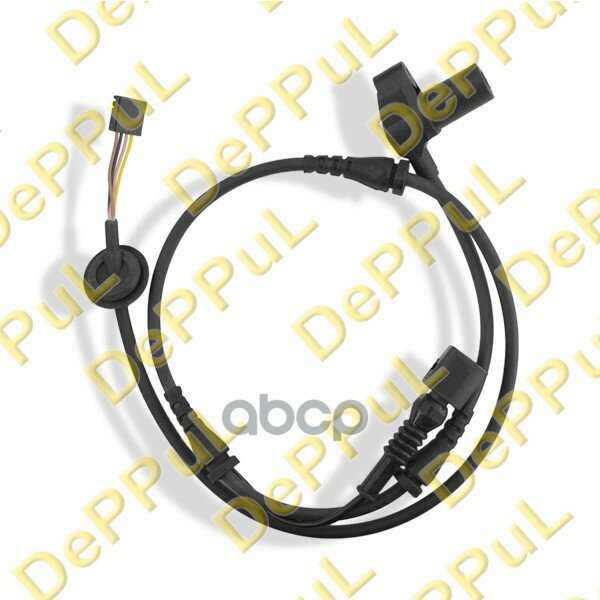Датчик АБС передний AUDI A4 B6 (00-04) VAG DePPuL арт. DEAA028