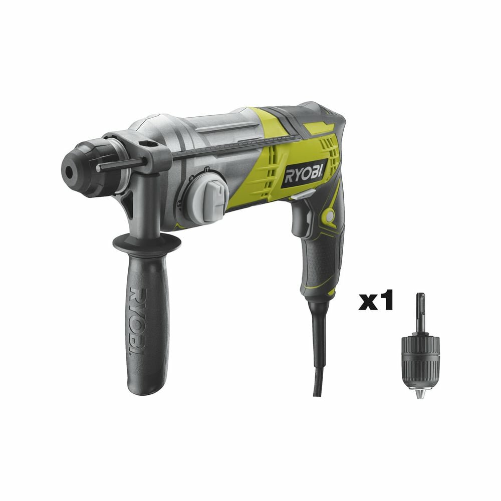 Перфоратор Ryobi RSDS680-K
