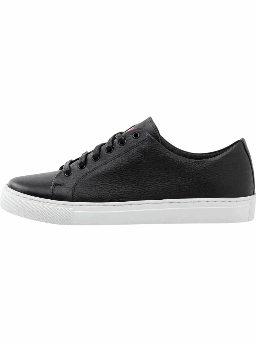 Кеды Women Melrose Trainers Leather Shoes