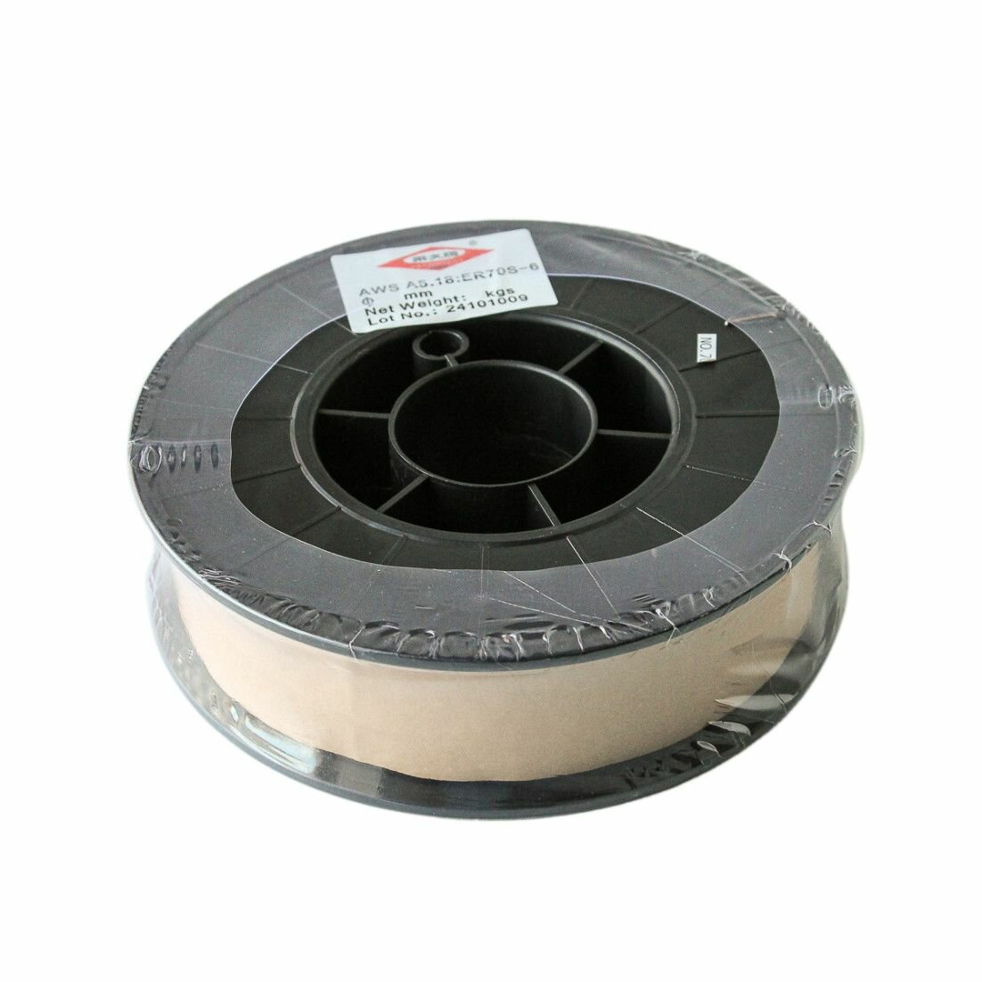 Проволока сварочная омедненная AWS A5.18 d-0,8мм 5кг BRIDGE/SMR