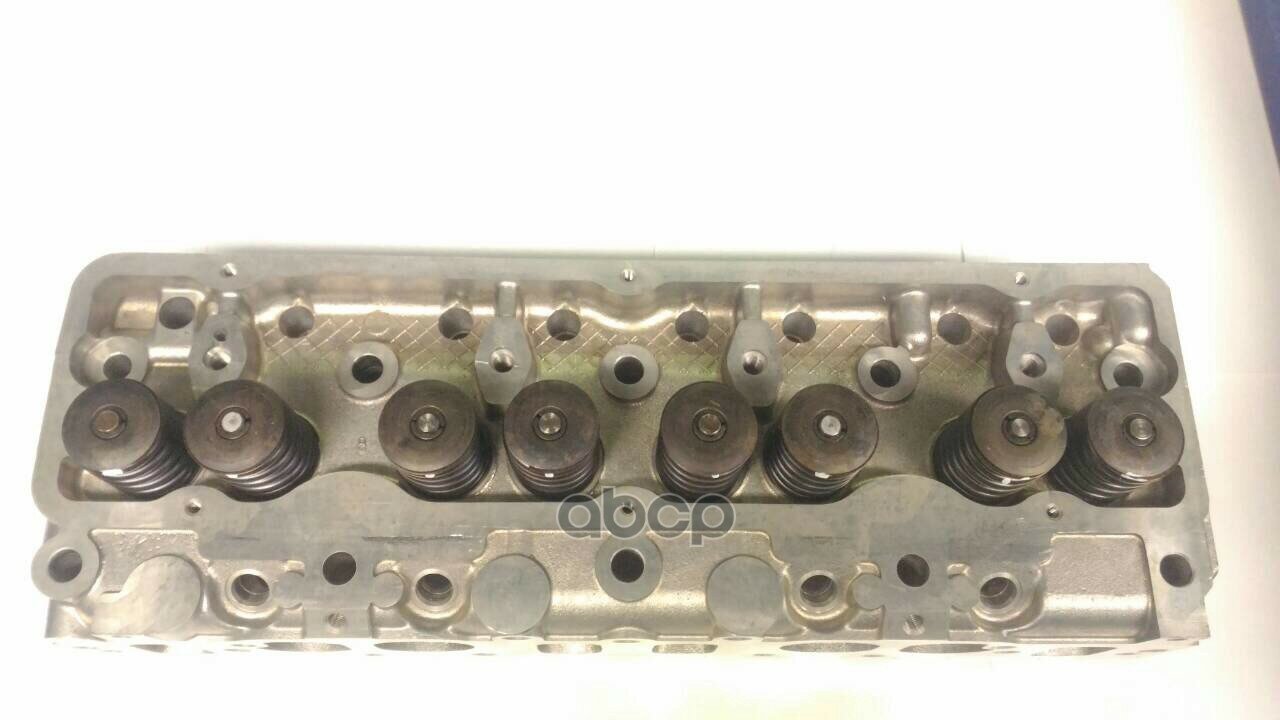 Головка блока ГАЗ-3302 Бизнес дв. УМЗ-4216 ЕВРО-3,4 в сборе PRAVT PRAVT арт. PR.4216.1003010-30