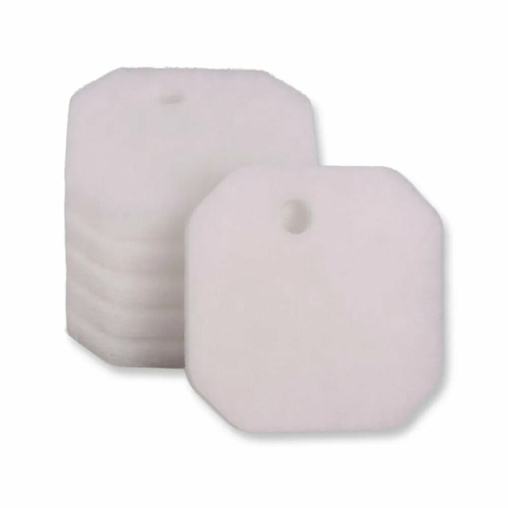 Набор совместимый фильтровальная вата для Eheim Professional 2222/2224/2322/2324 и Eheim Experience 150/250/250T