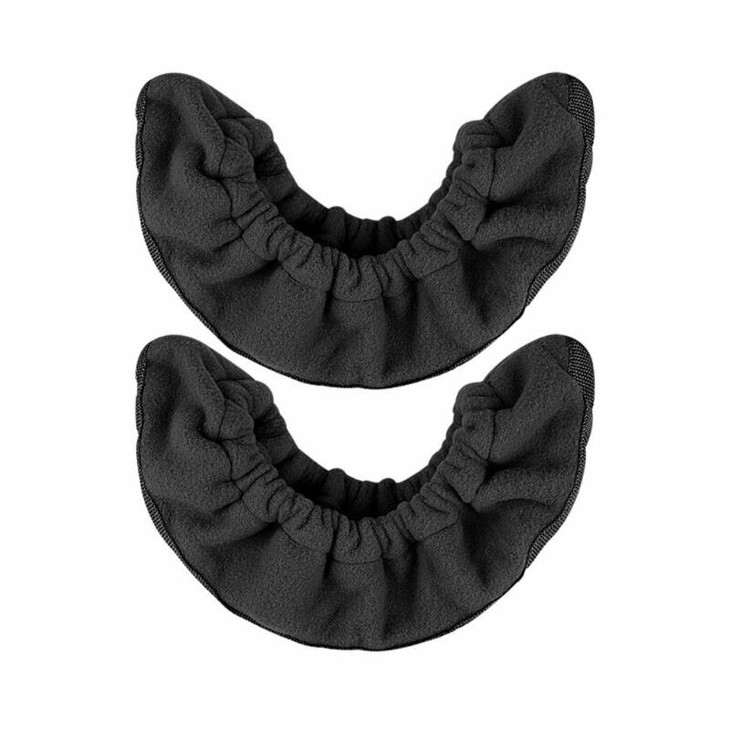 Чехлы для коньков, Черный - M