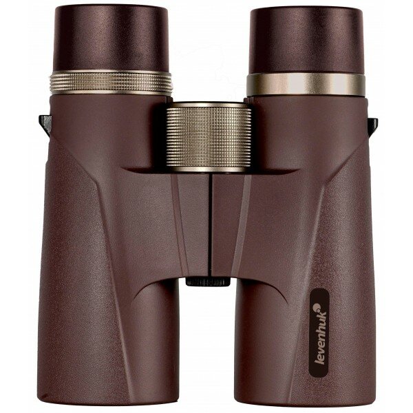 Бинокль Levenhuk New Vegas ED 10x42