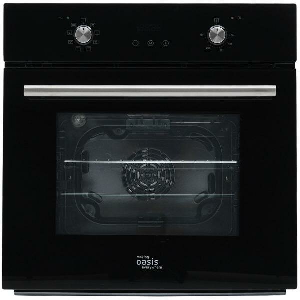 Электрический духовой шкаф Oasis D-MSB