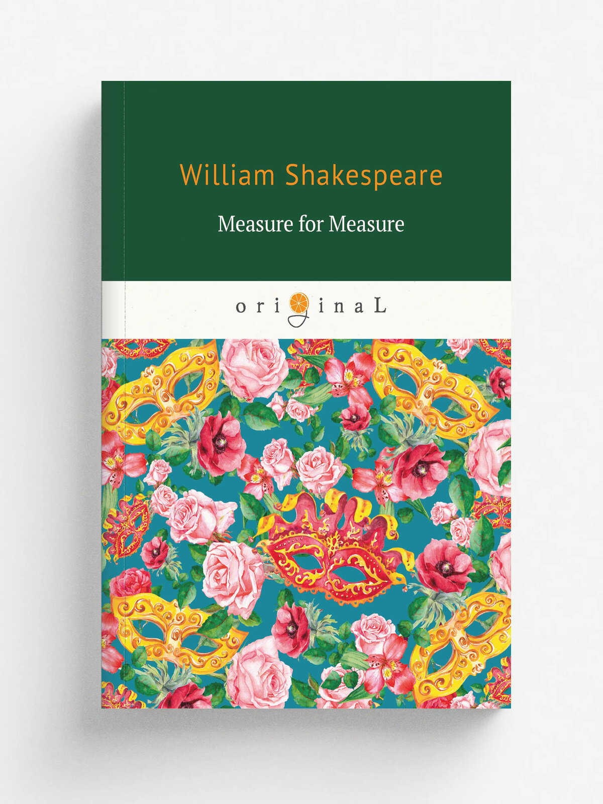 Measure for Measure/Мера за меру