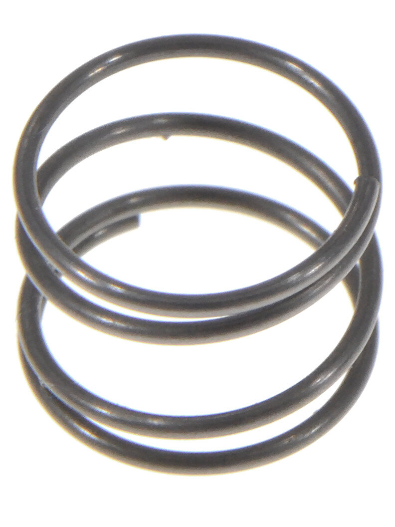 Пружина фиксатора УШМ-125/18В для болгарки (УШМ) ИНТЕРСКОЛ УШМ-125/18В (s/n 578.****)