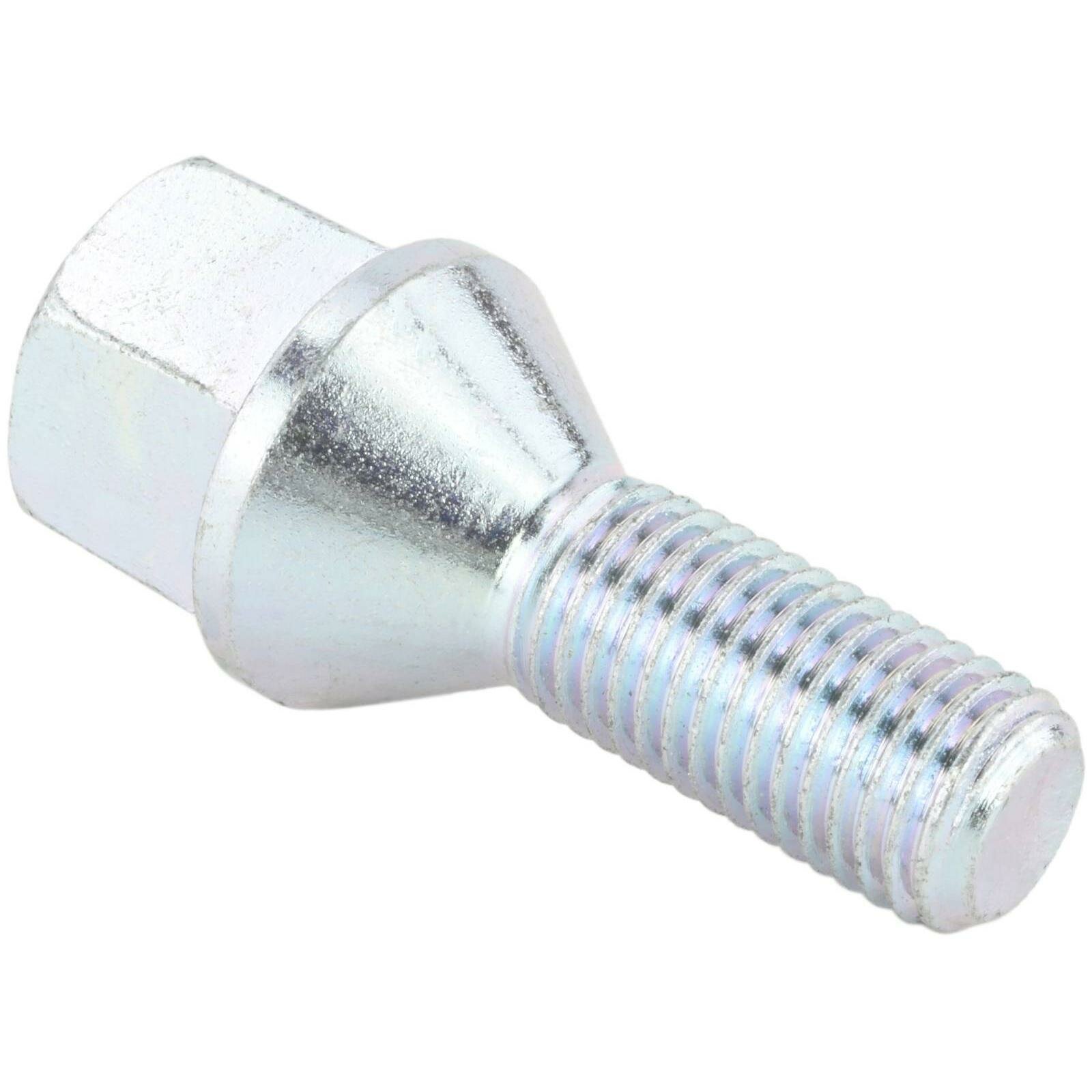 Болт колесный RENAULT LOGAN 2005-2013 2485B-001 FEBEST