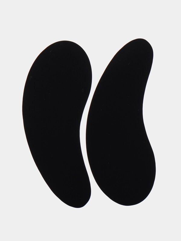 Силиконовые патчи многоразовые для наращивания и ламинирования ресниц