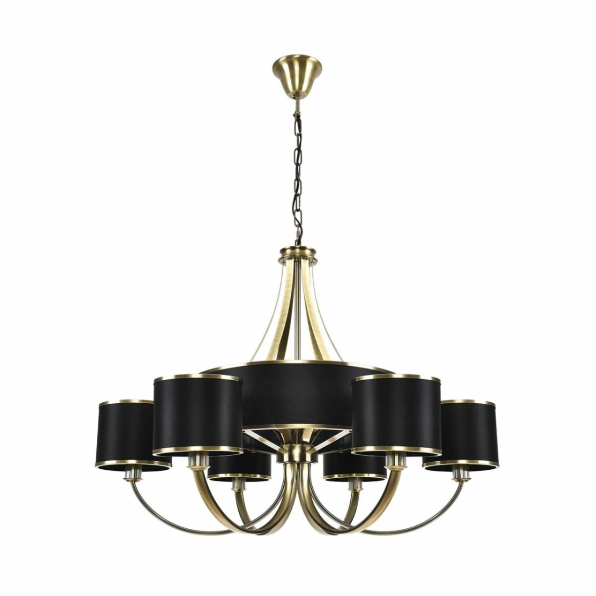 Подвесная люстра Lumion Moderni Demetra 8406/9
